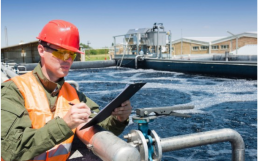 Real time Chemical Oxygen Demand monitoring - MANTECH